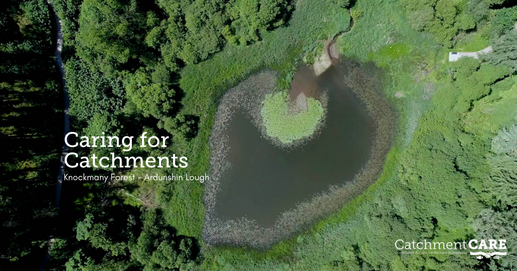 Catchment Care – Catchment Actions For Resilent Ecosystems