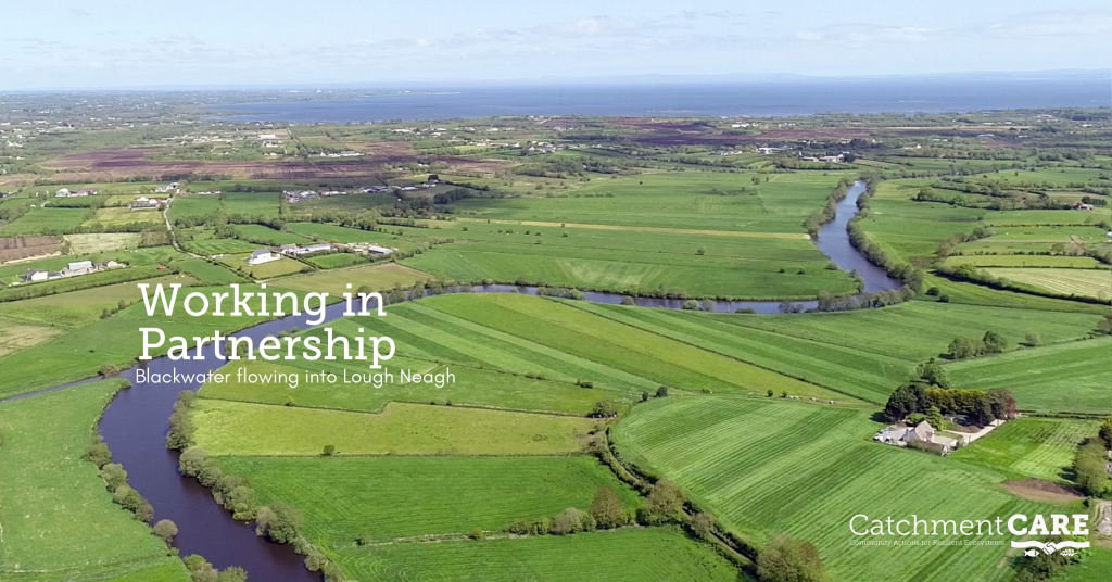 Catchment Care – Catchment Actions For Resilent Ecosystems