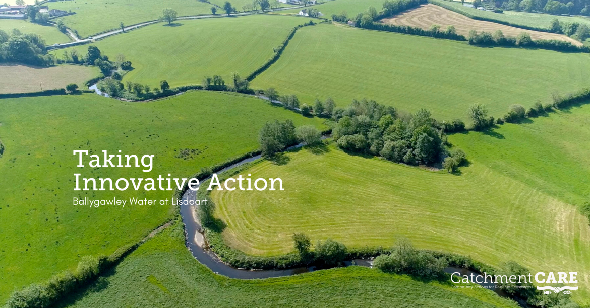 Catchment Care – Catchment Actions For Resilent Ecosystems